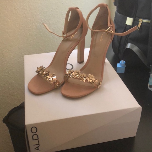 Aldo | Shoes | High Heels | Poshmark